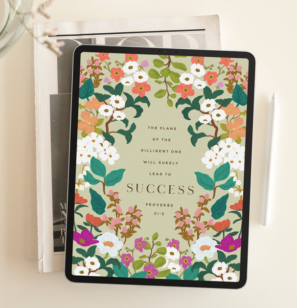 Digital Notebooks – Happier To Give