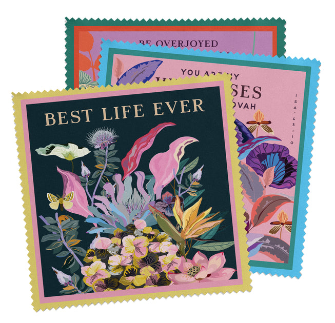 Happy Ministry Collection : Lens / Screen Cloth – Happier To Give