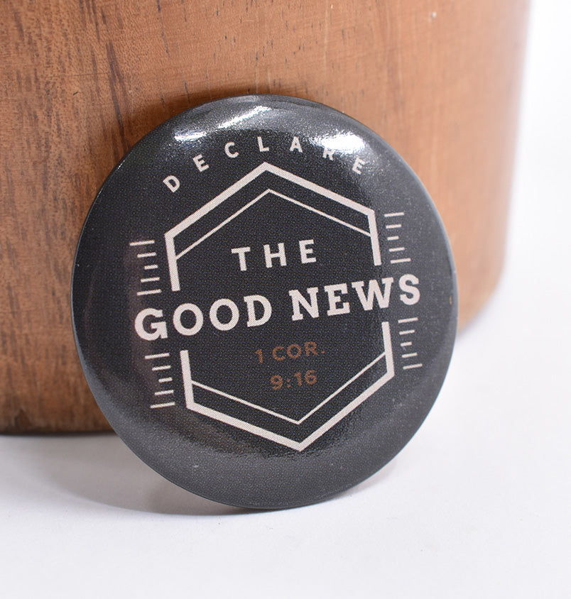 Convention & Assemblies – Happier To Give