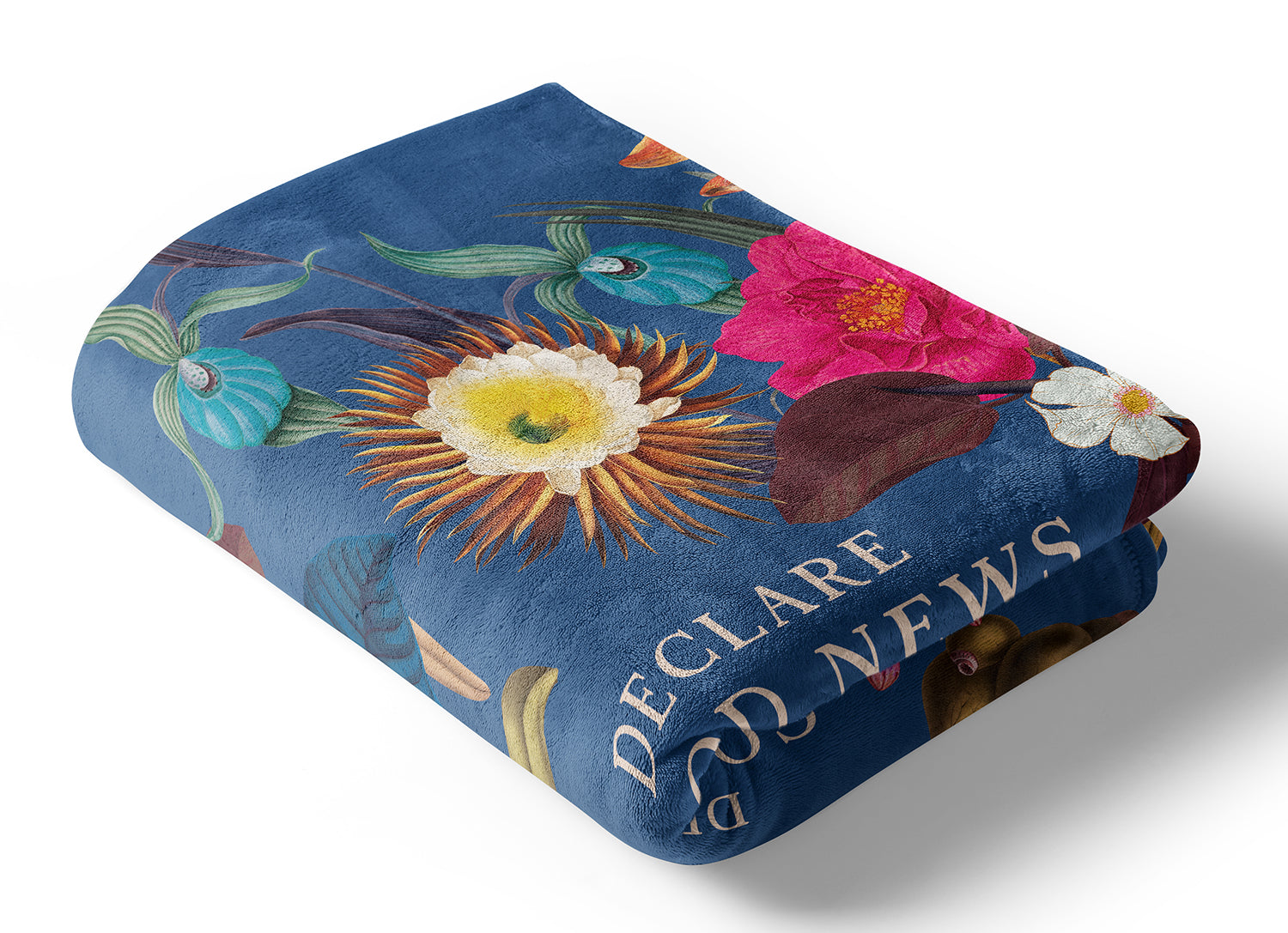 Blankets – Happier To Give