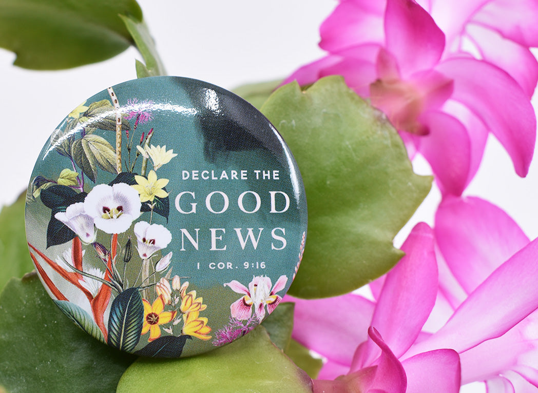 Convention & Assemblies – Happier To Give