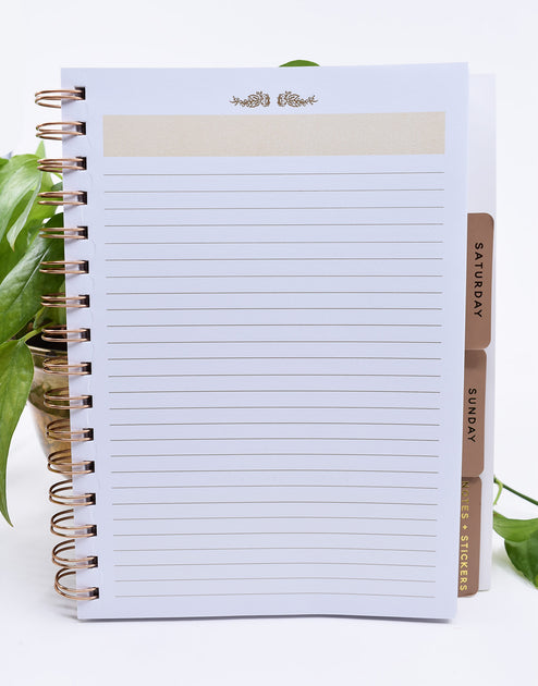 2026 Hardcover Convention Journal : Template Pages : Stickers Sheets I ...