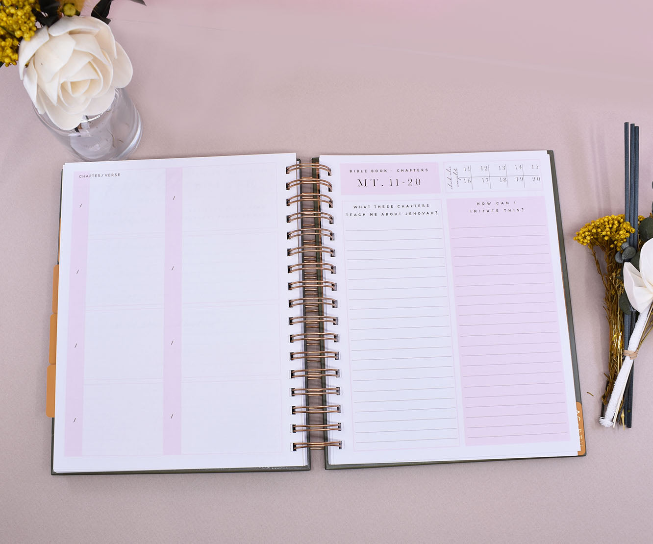 Journals & Stationery – Happier To Give