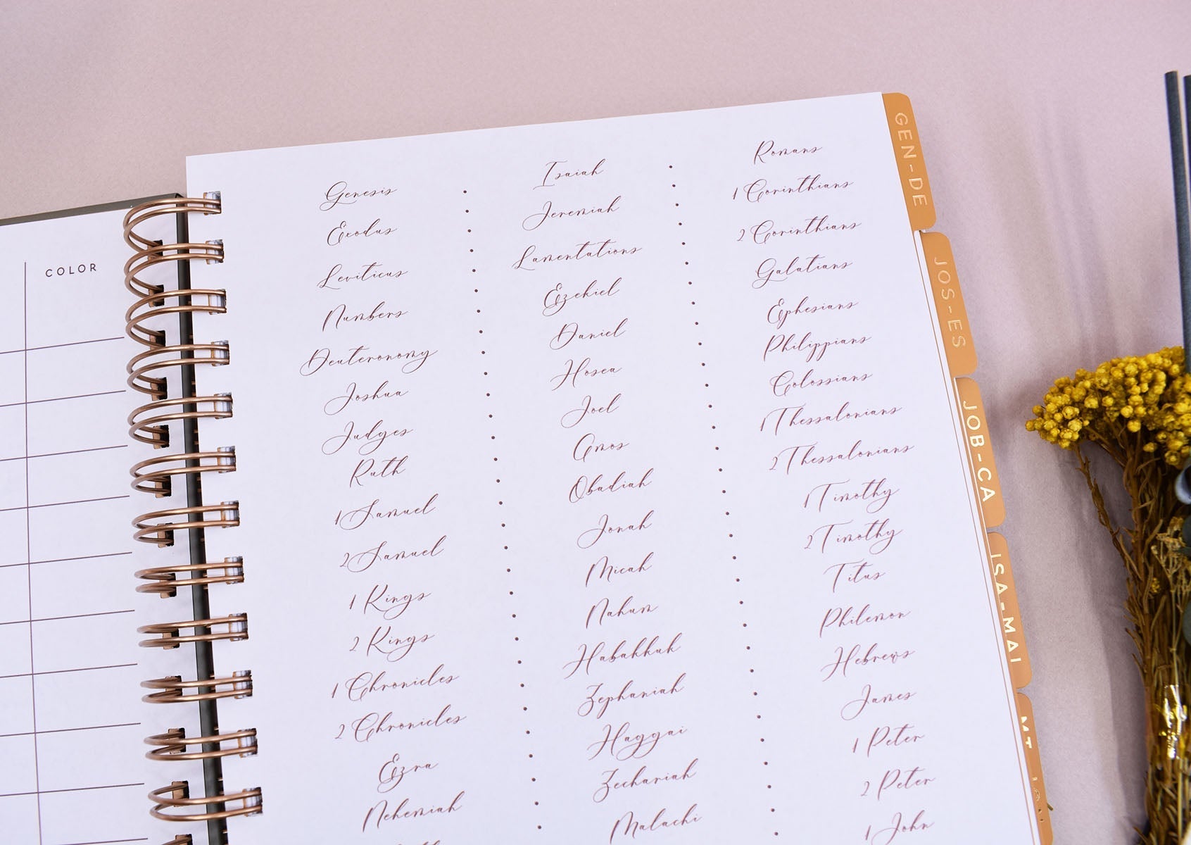 Journals & Stationery – Happier To Give