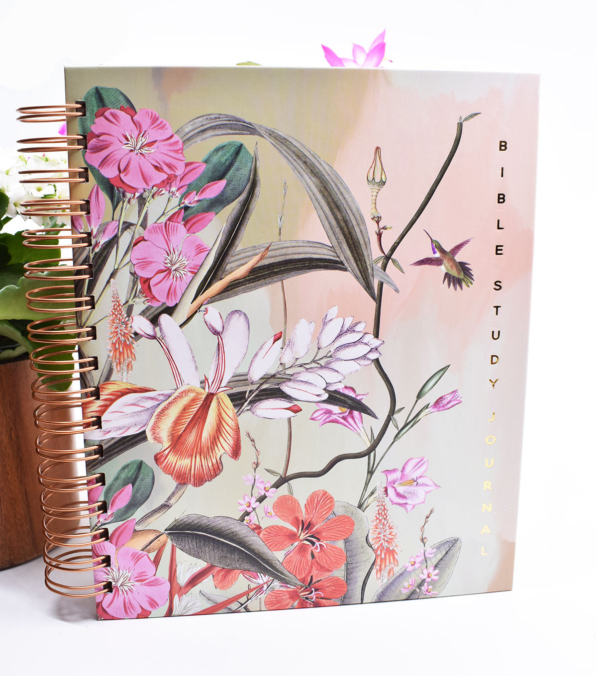 Journals & Stationery – Happier To Give