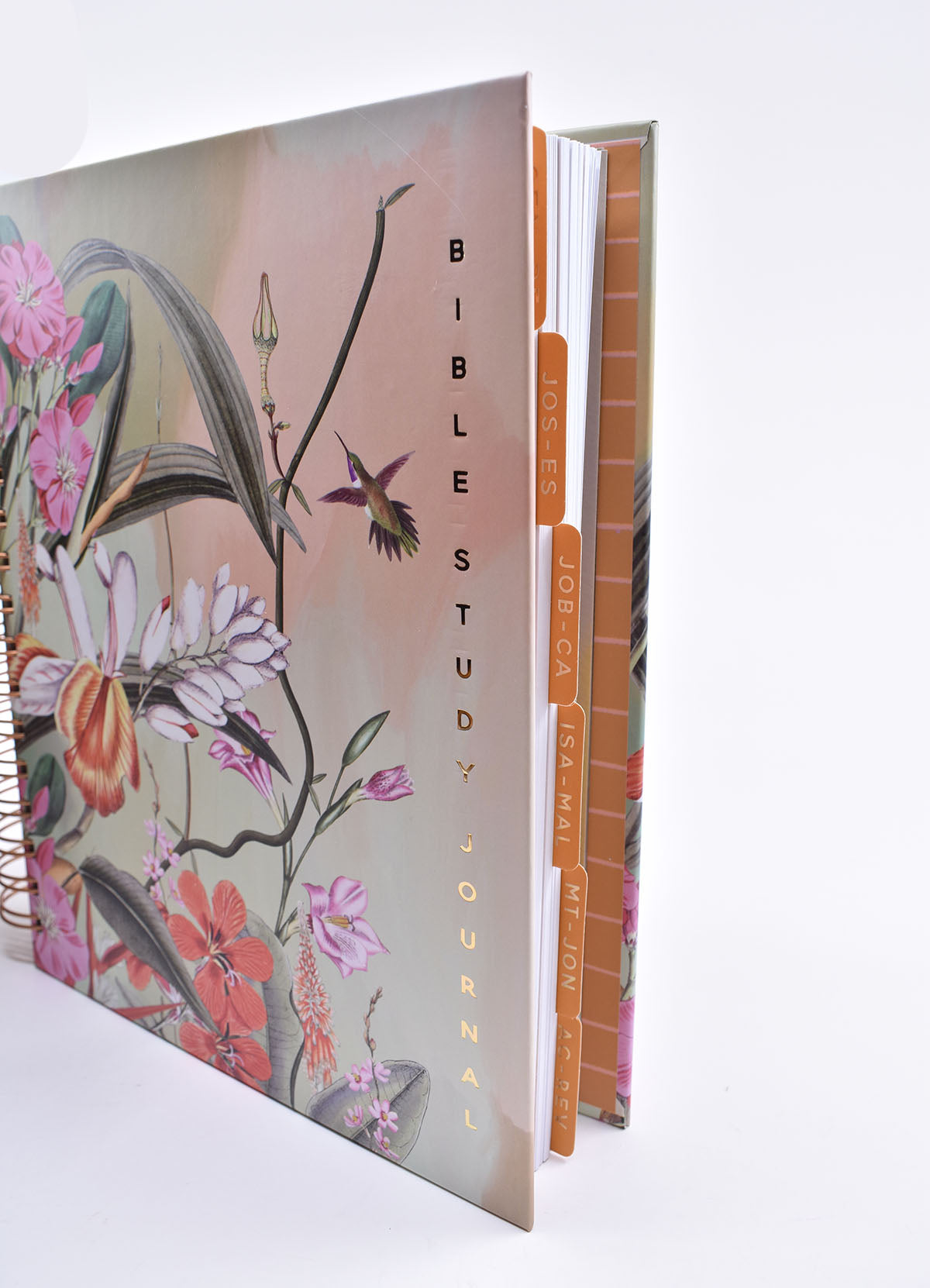 Journals & Stationery – Happier To Give