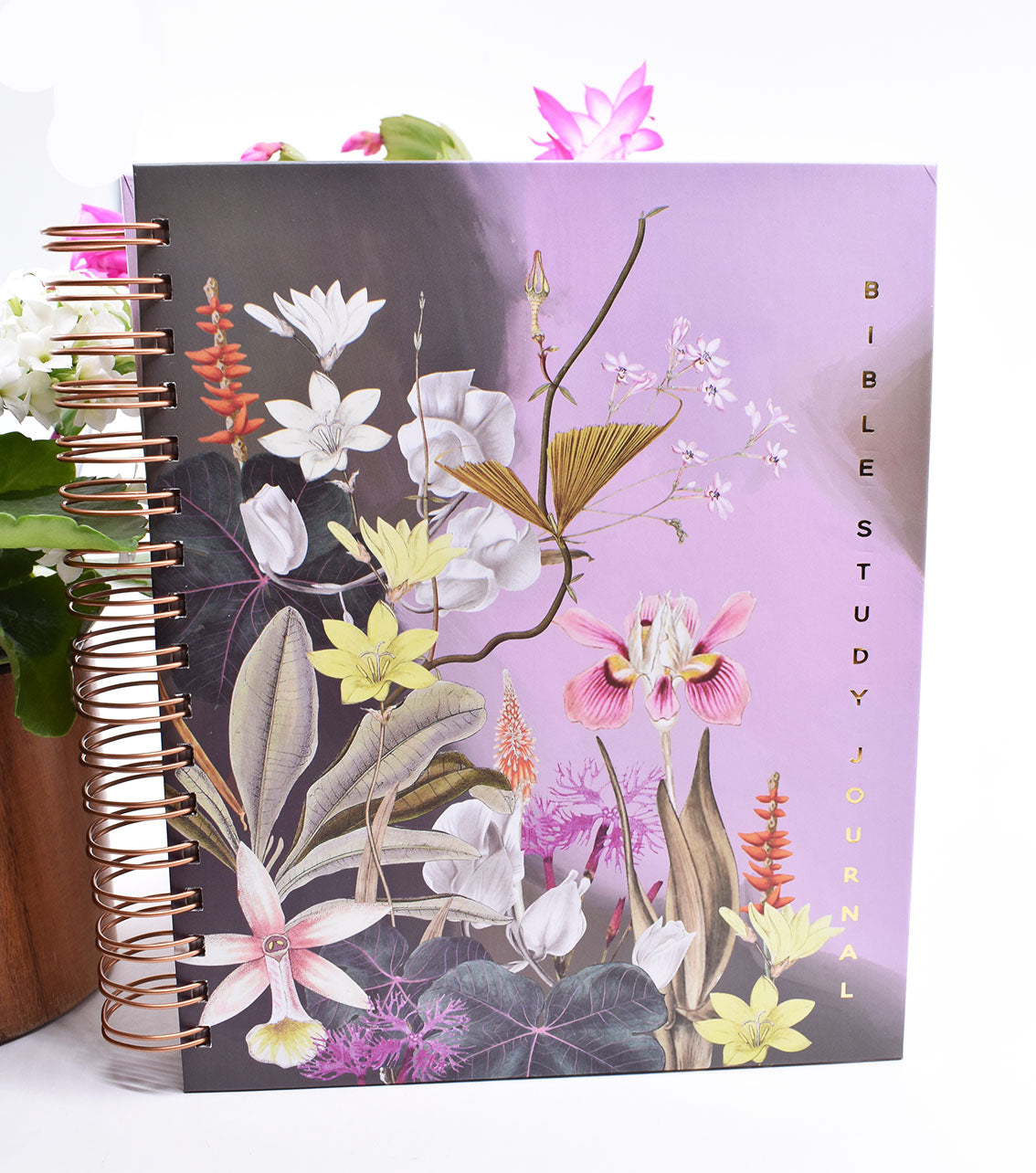 Journals & Stationery – Happier To Give