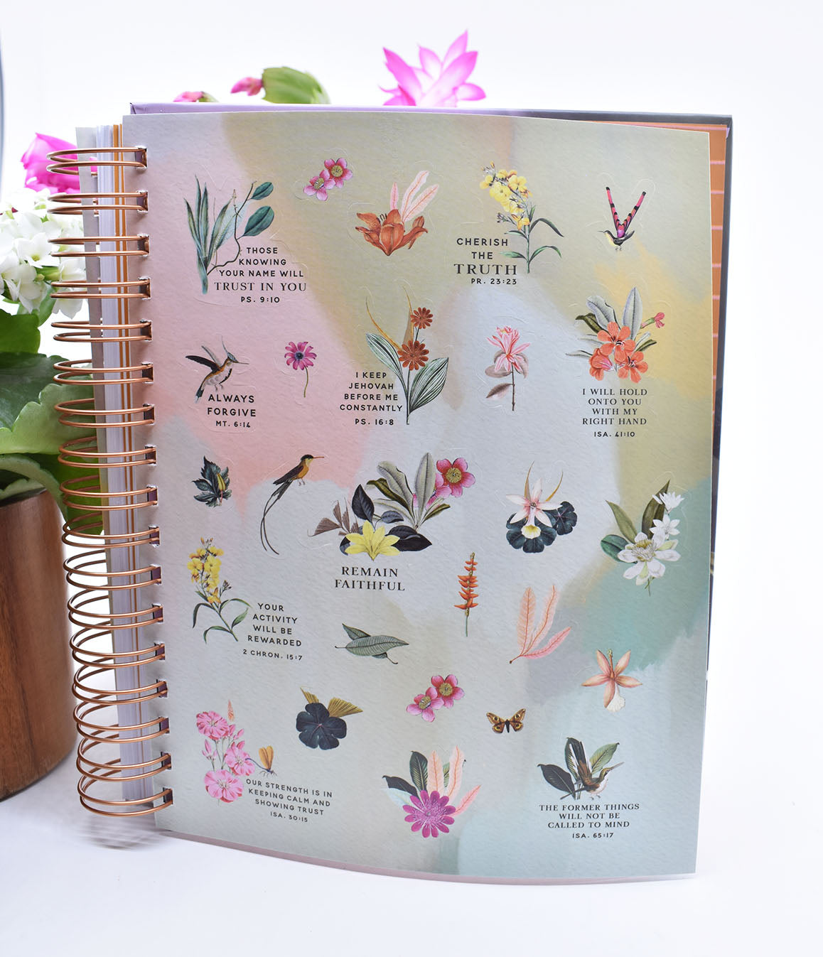 Journals & Stationery – Happier To Give