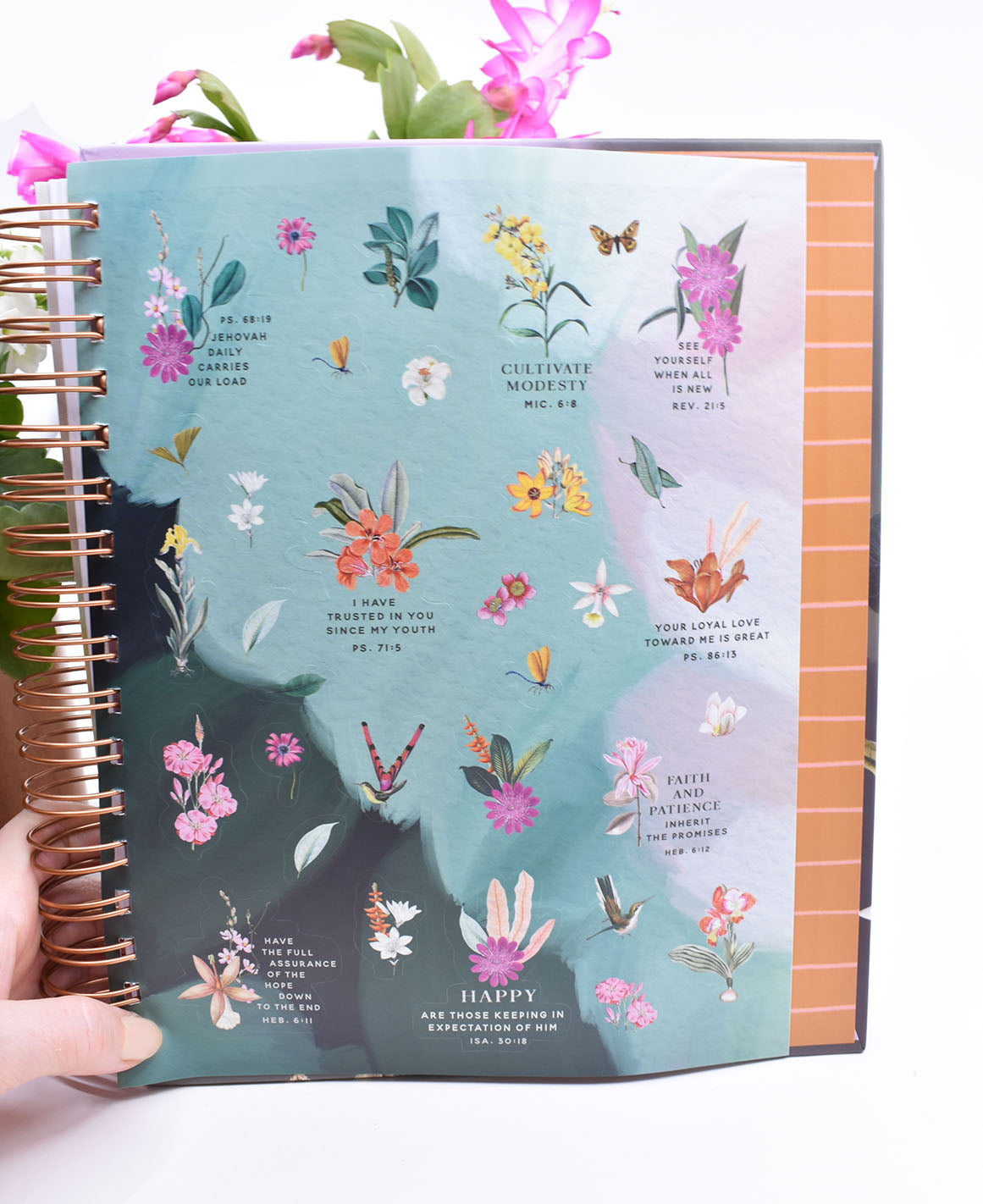 Journals & Stationery – Happier To Give