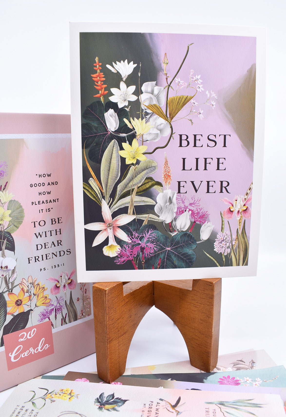 Cards – Happier To Give