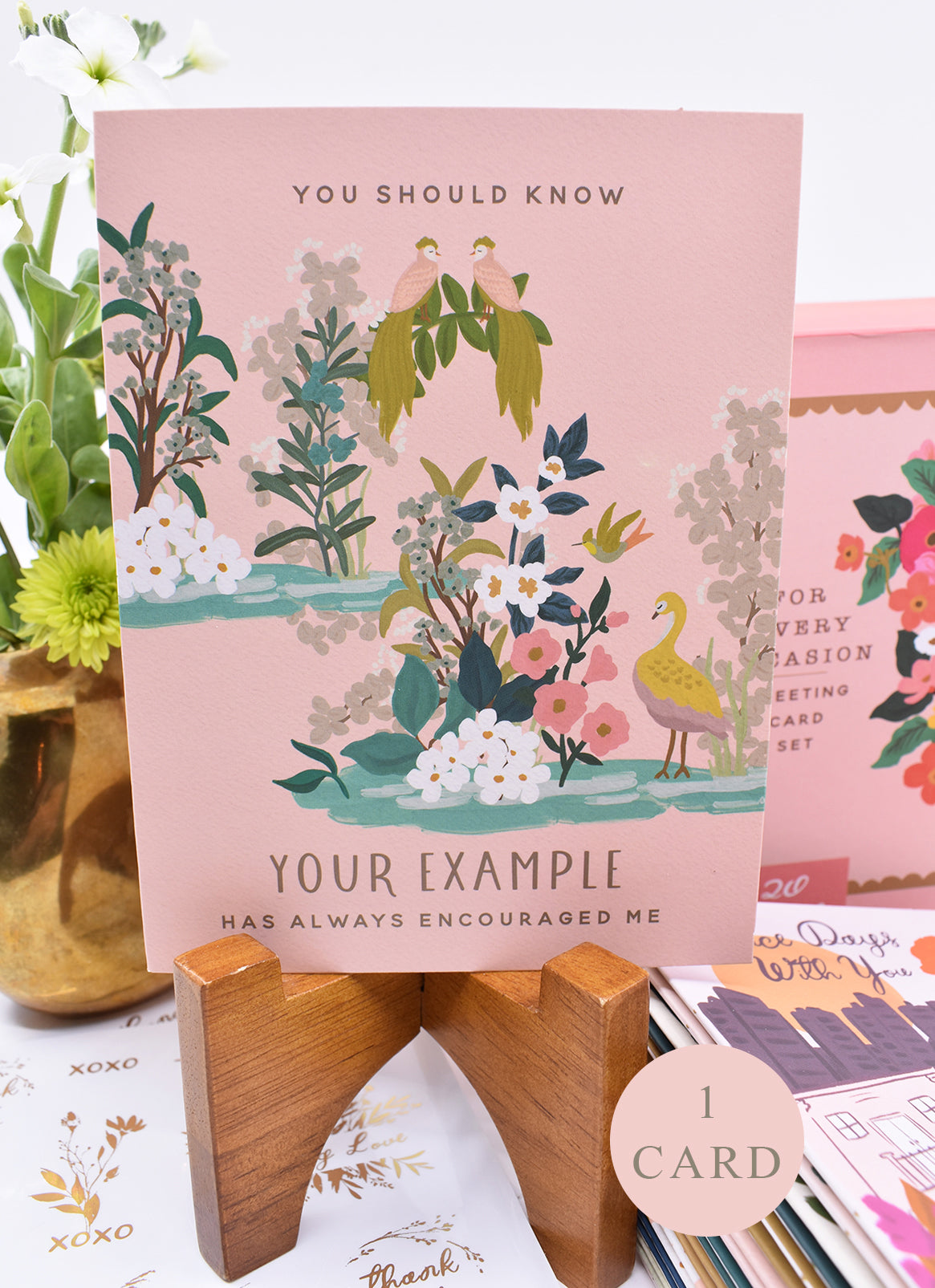 Cards – Happier To Give