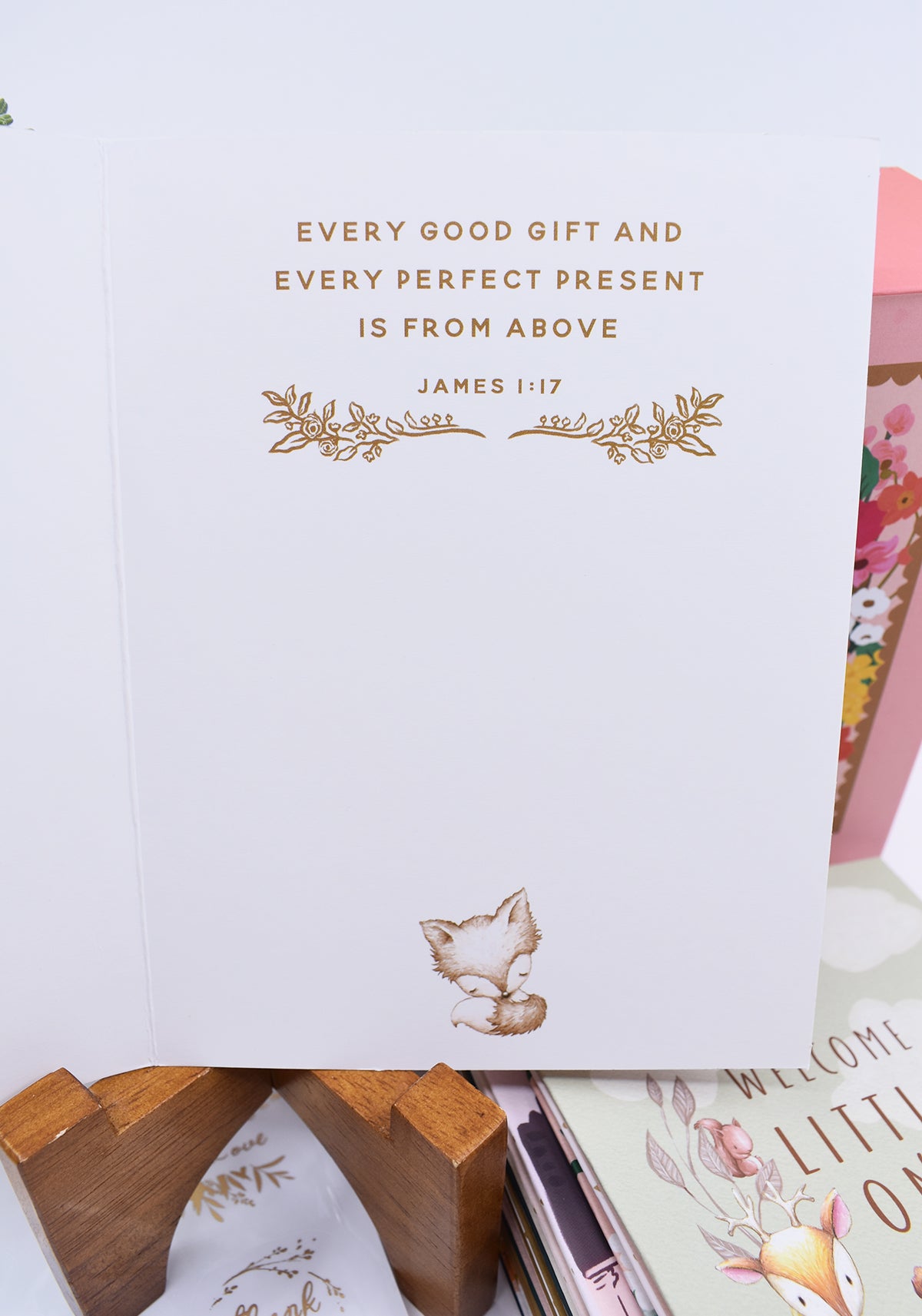 Cards – Happier To Give