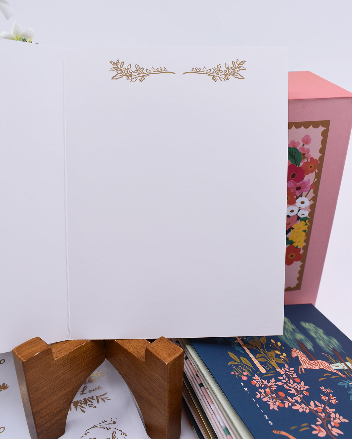 Cards – Happier To Give