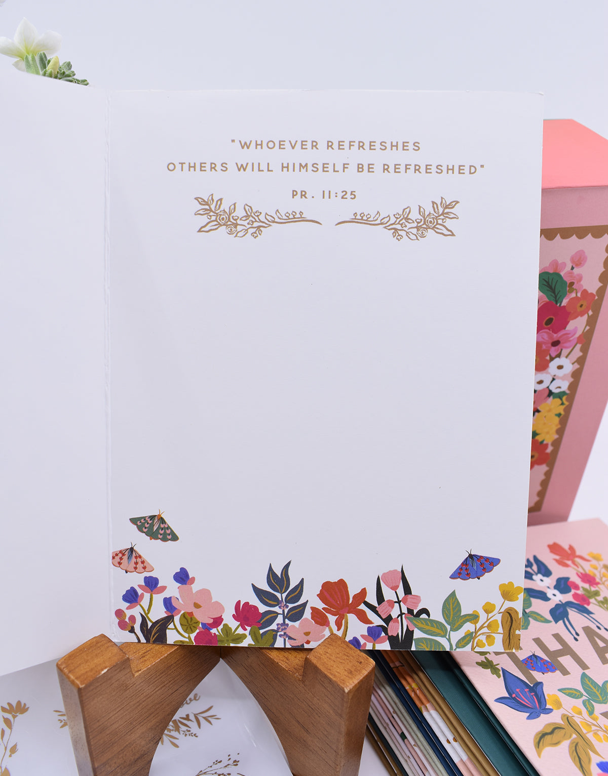 Cards – Happier To Give