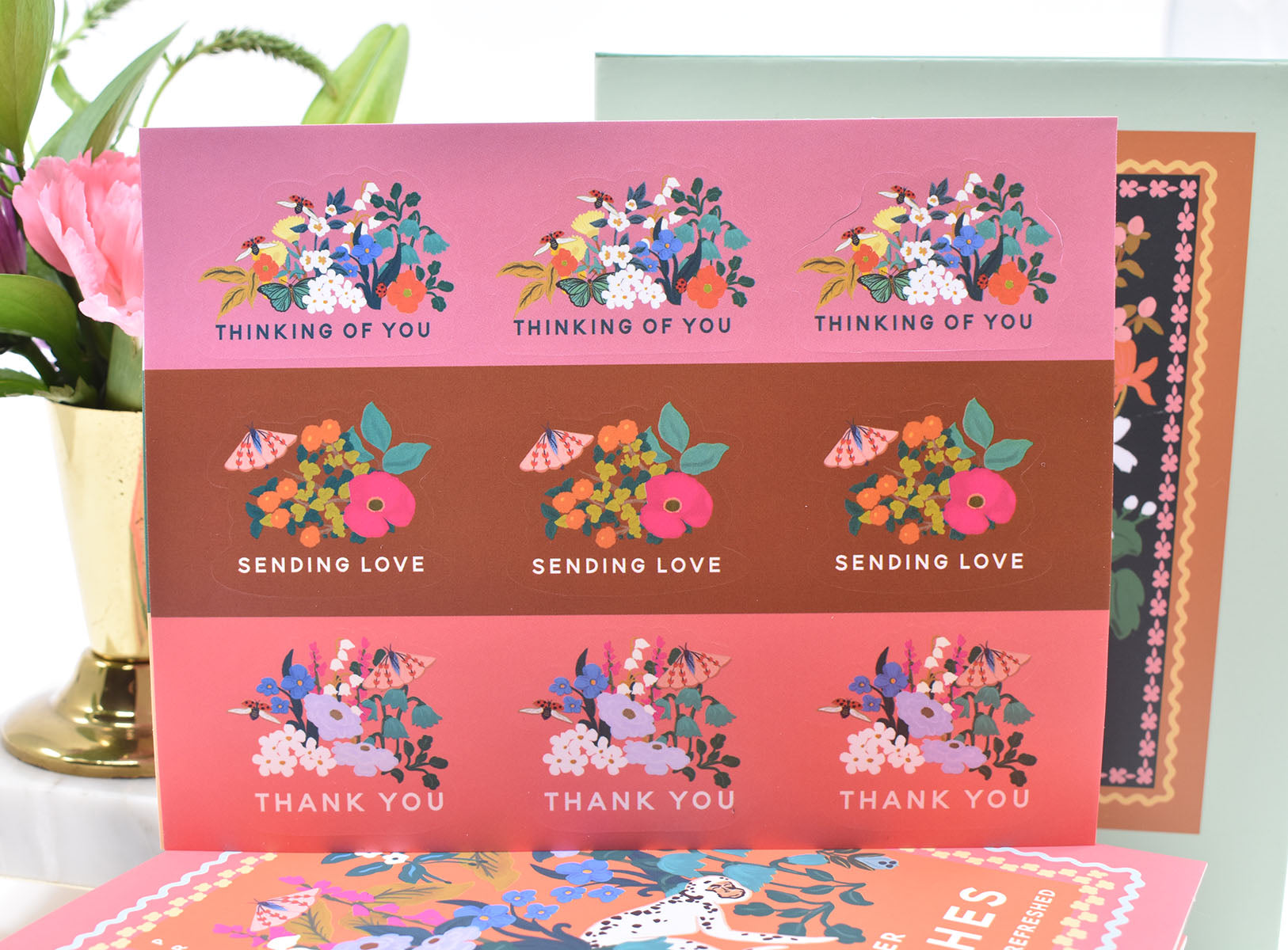 Cards – Happier To Give