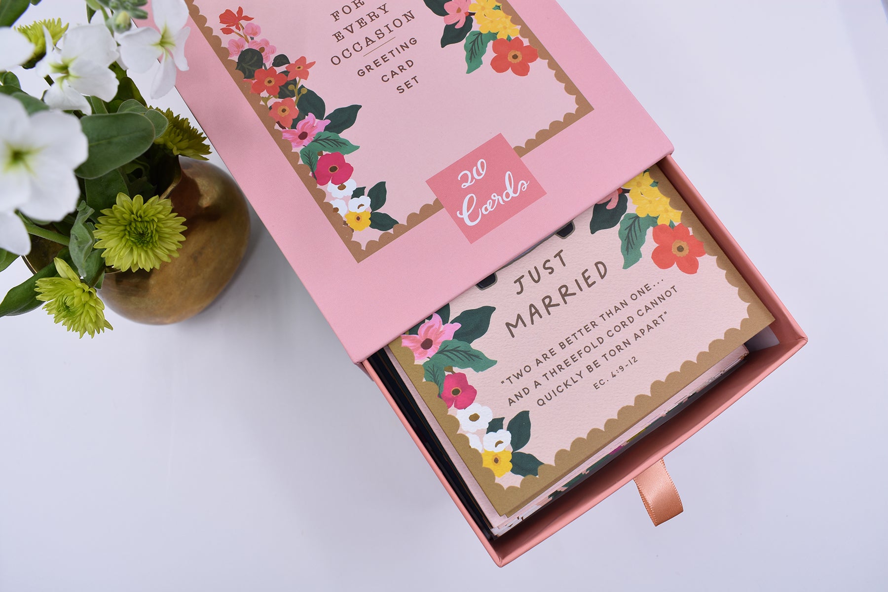 Cards – Happier To Give