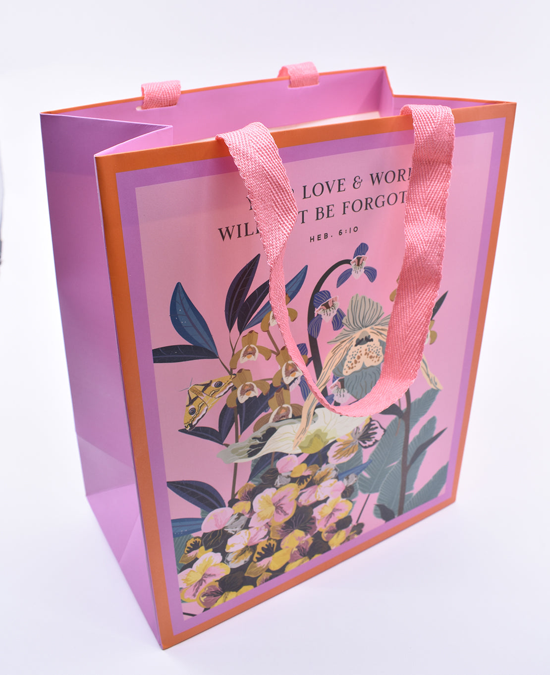 Gift Bags – Happier To Give