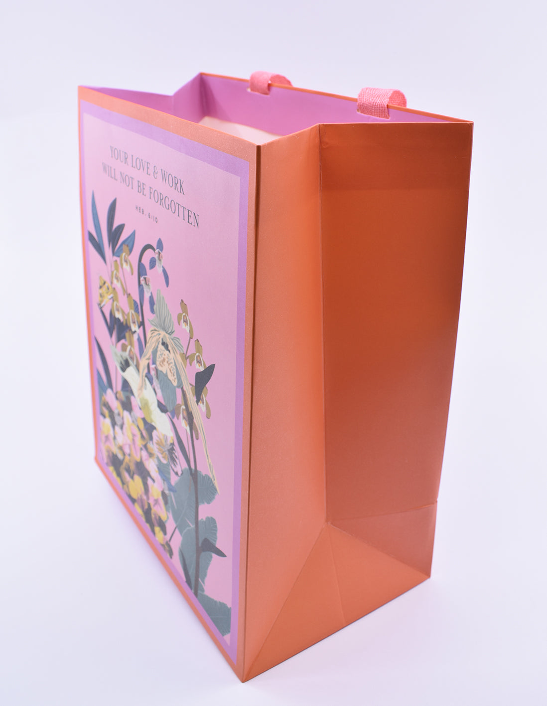 Gift Bags – Happier To Give