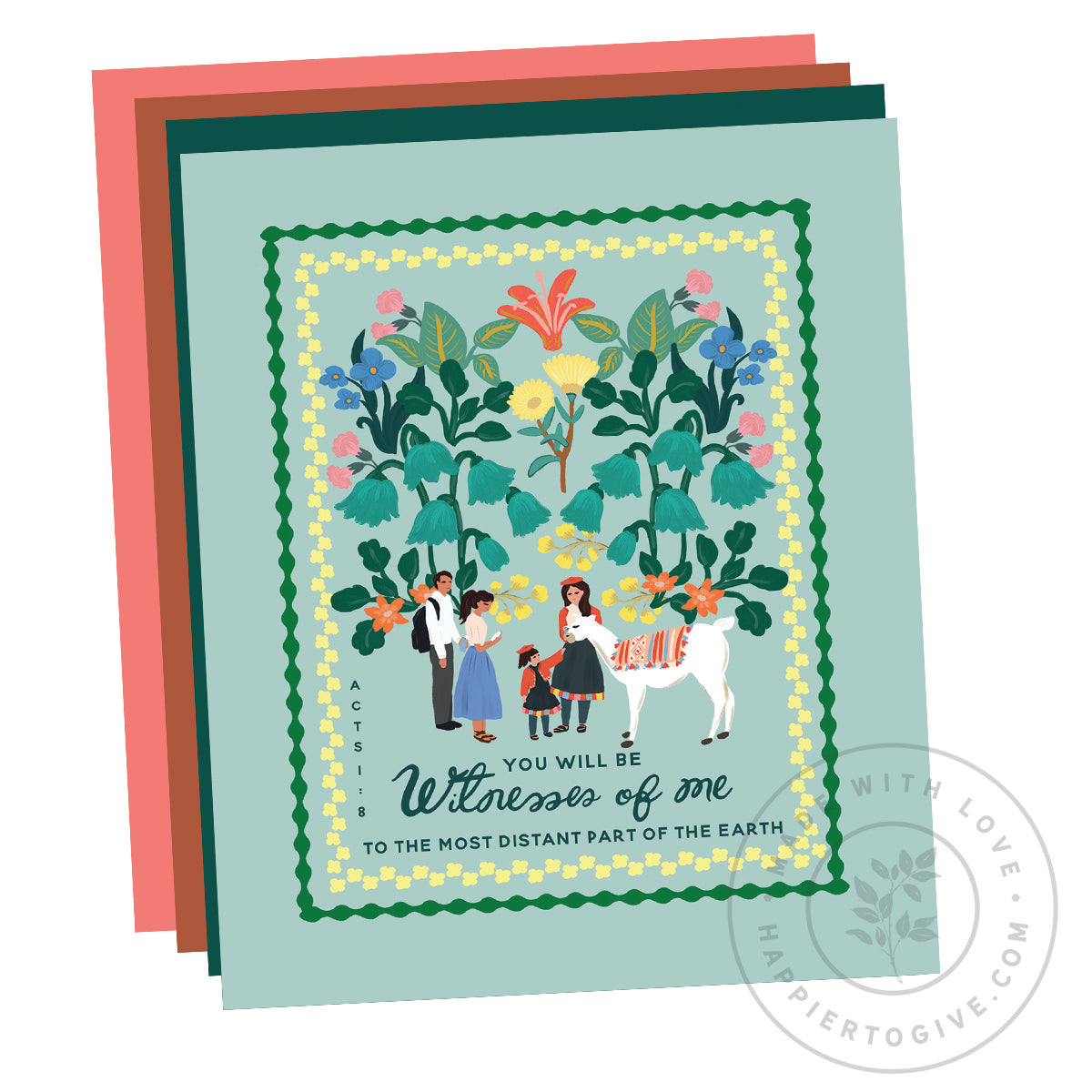 Enamel Pins, Keychains, & Screen Cloths – Happier To Give