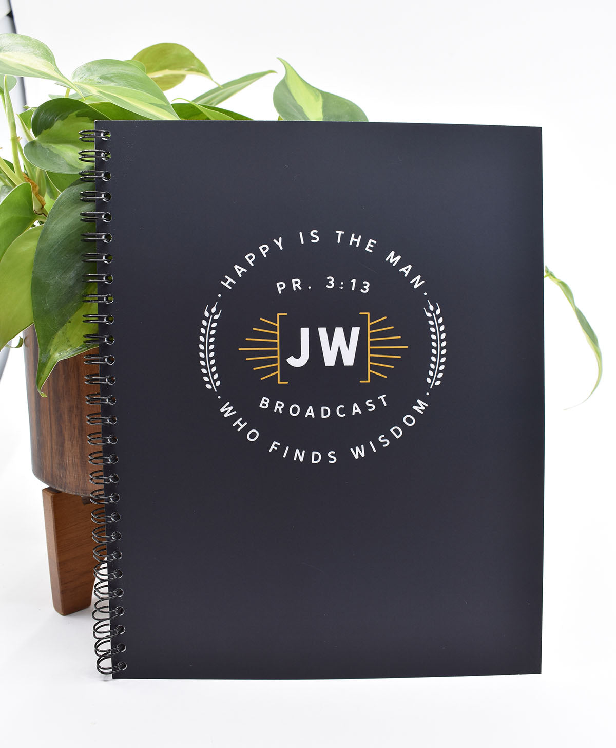 Journals & Stationery – Page 2 – Happier To Give