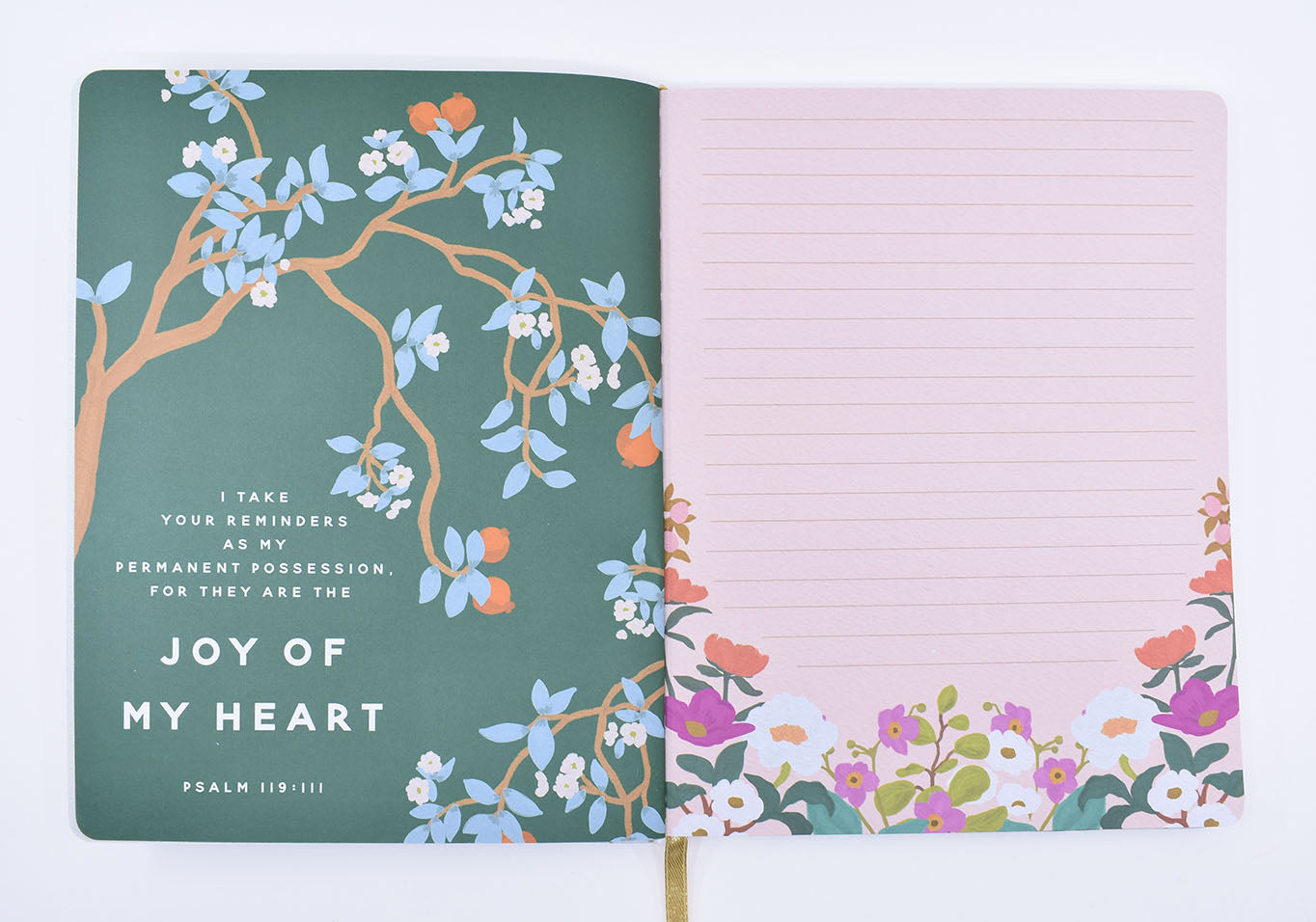 Journals & Stationery – Happier To Give