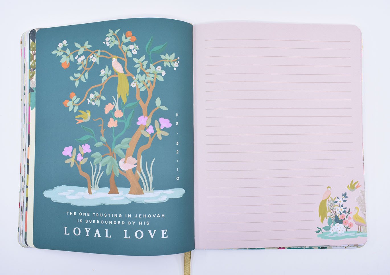 Journals & Stationery – Happier To Give