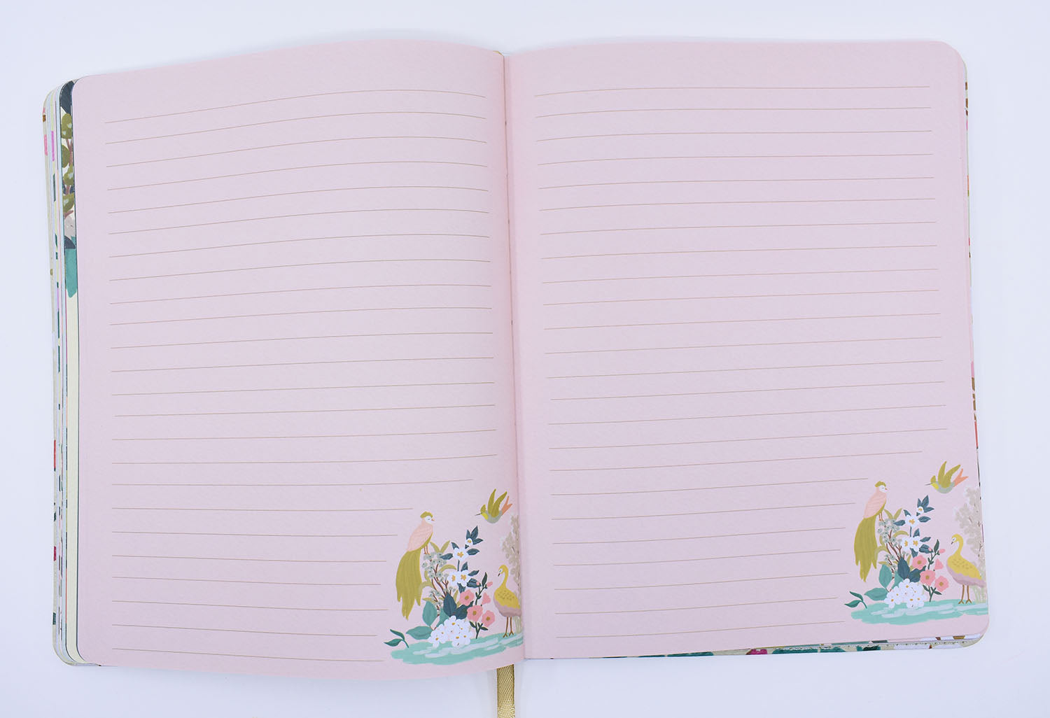 Journals & Stationery – Happier To Give