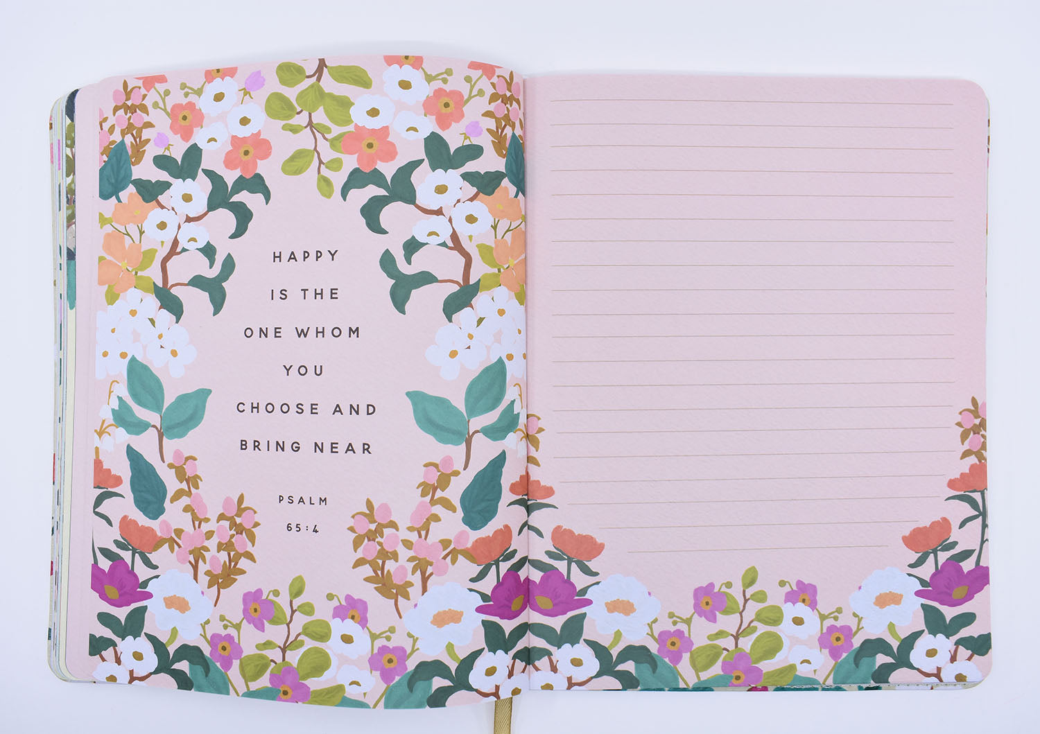 Journals & Stationery – Happier To Give