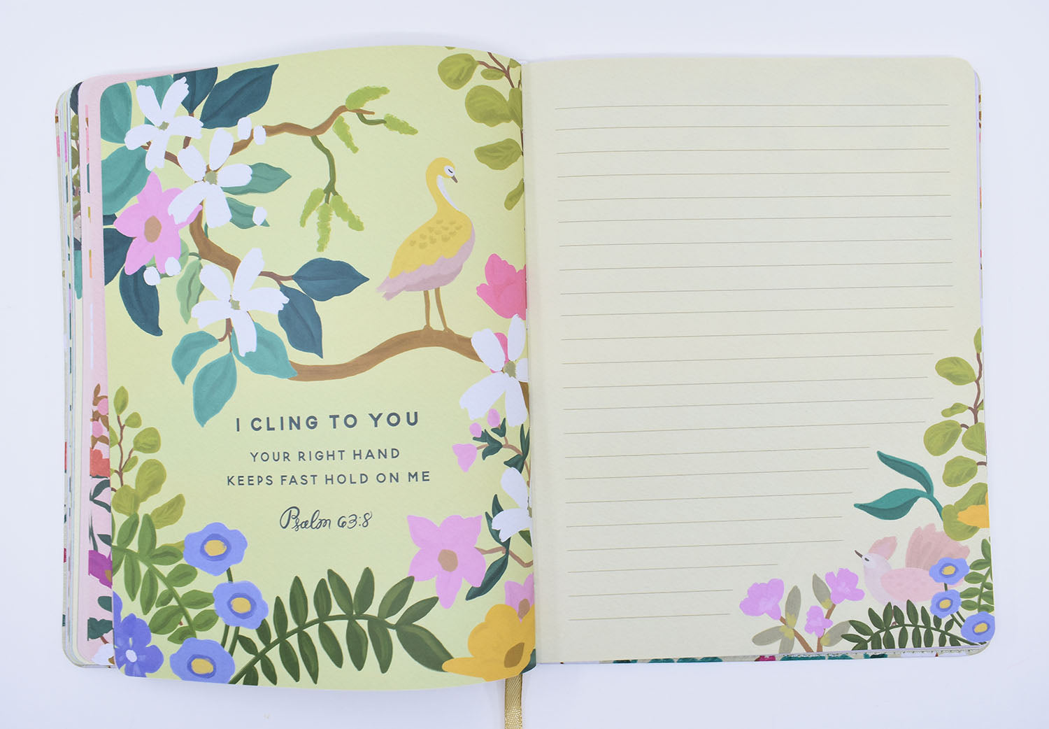 Journals & Stationery – Happier To Give