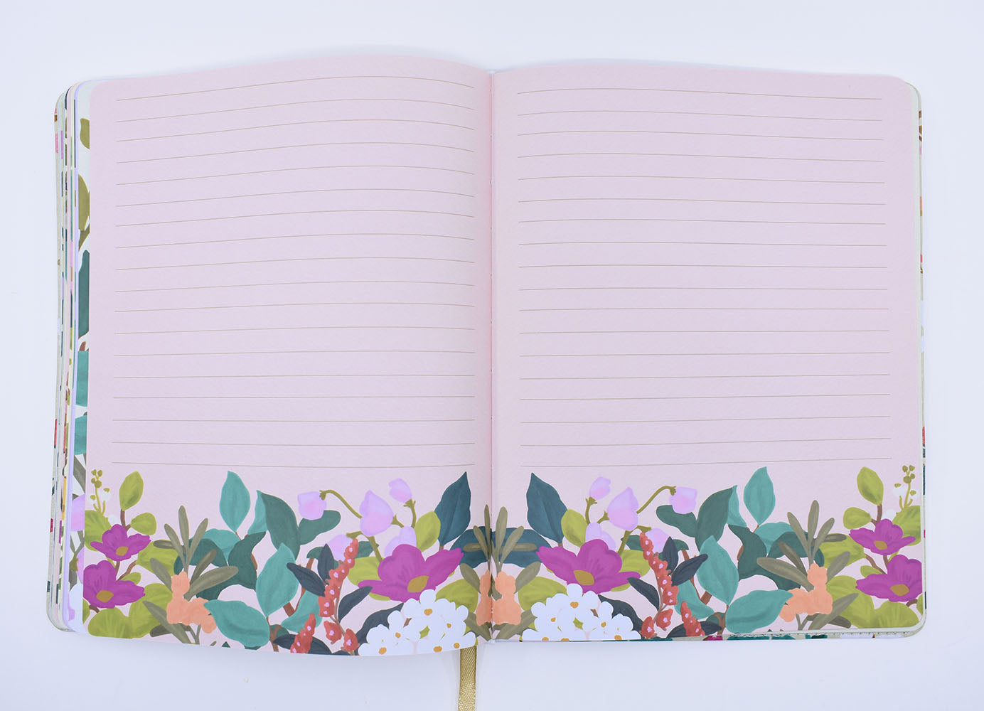 Journals & Stationery – Happier To Give