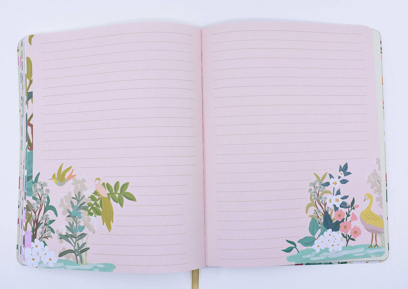 Journals & Stationery – Happier To Give