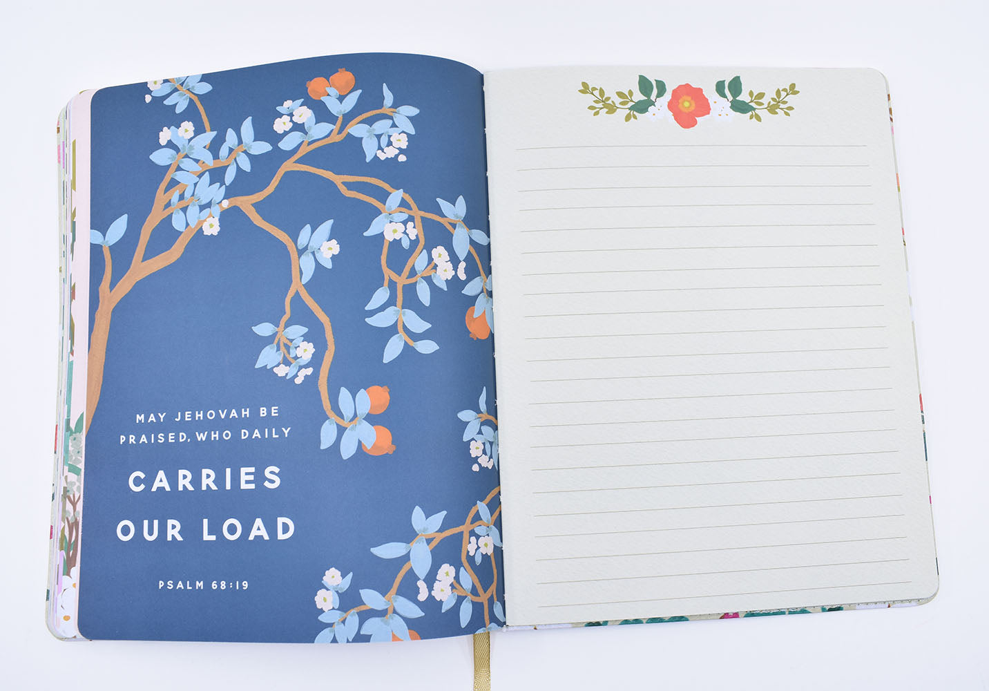 Journals & Stationery – Happier To Give