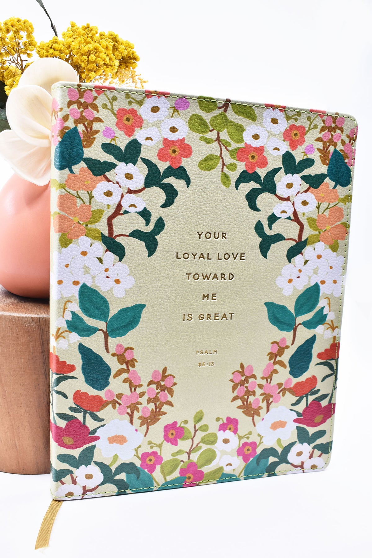 Journals & Stationery – Happier To Give
