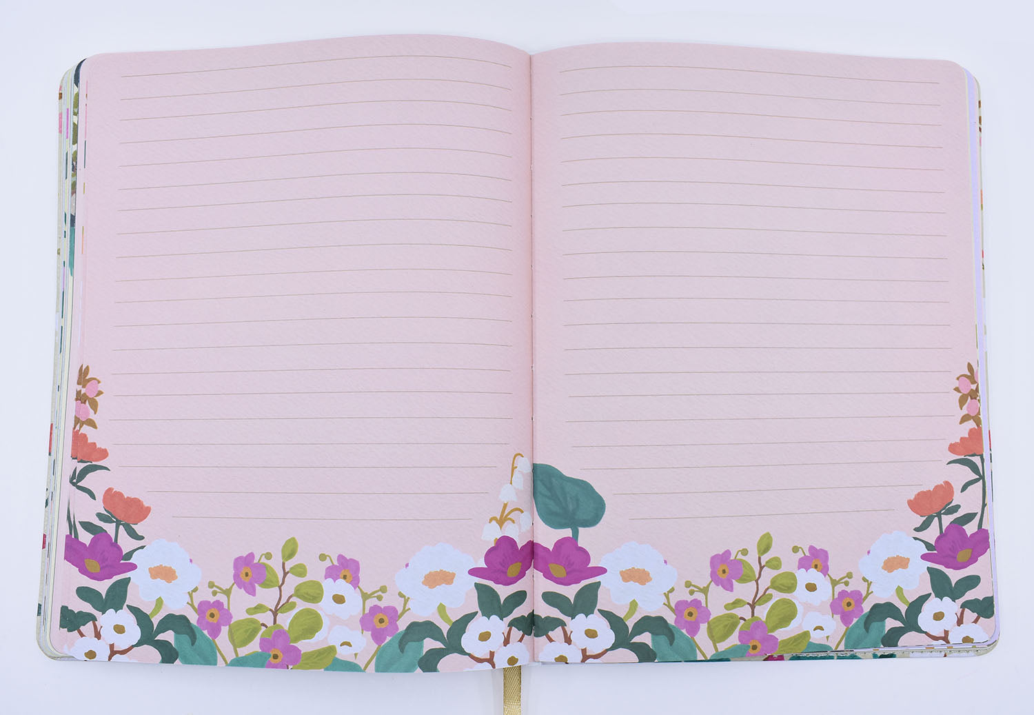 Journals & Stationery – Happier To Give