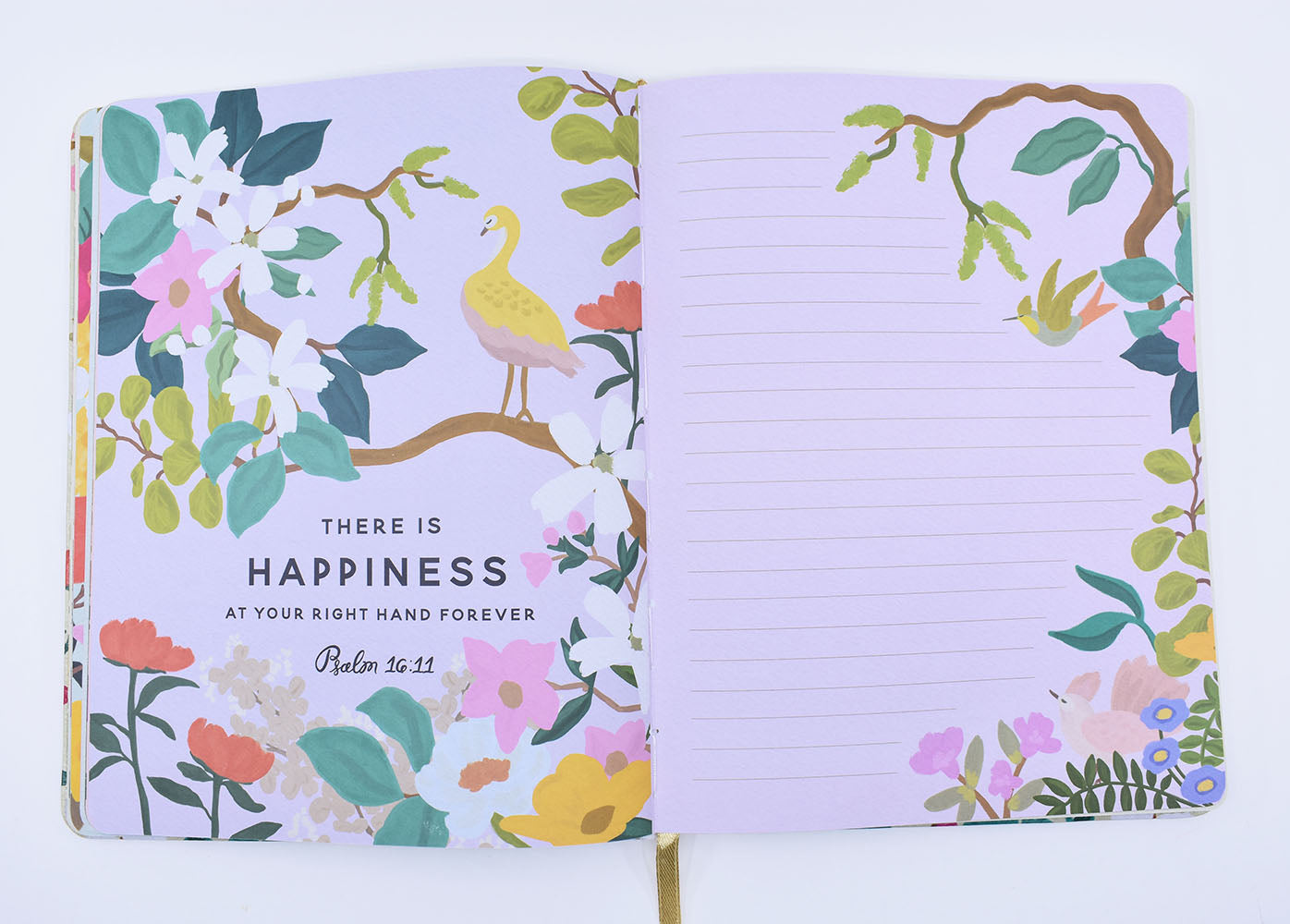 Journals & Stationery – Happier To Give
