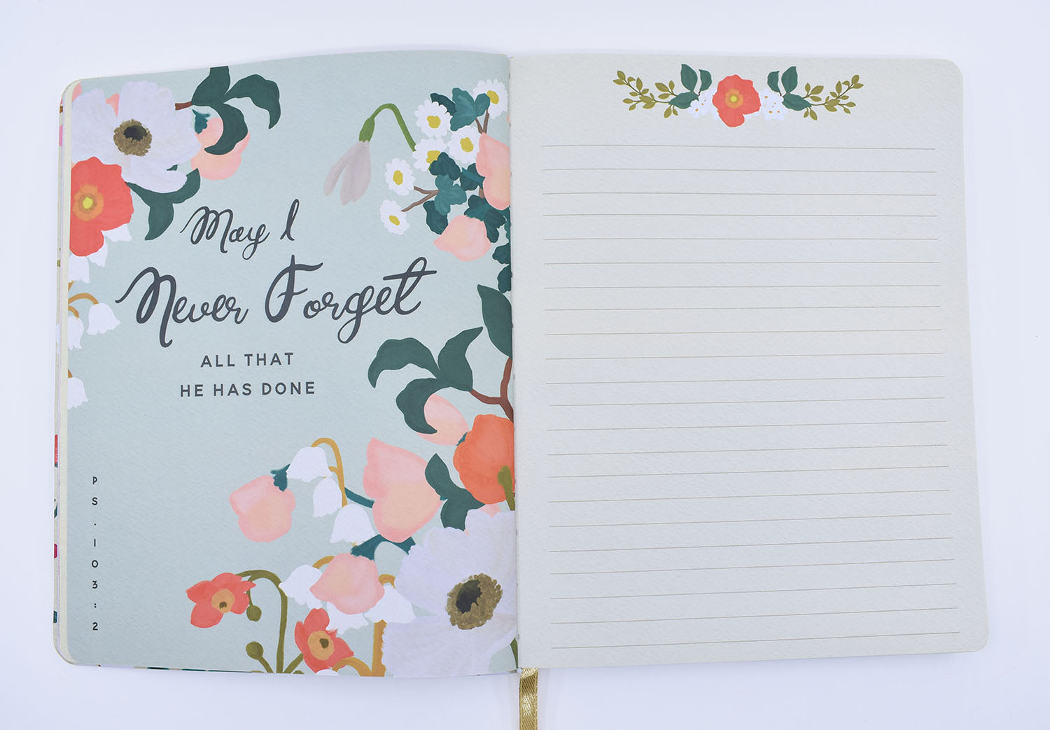 Journals & Stationery – Happier To Give