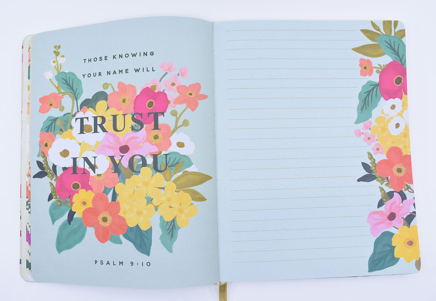 Journals & Stationery – Happier To Give