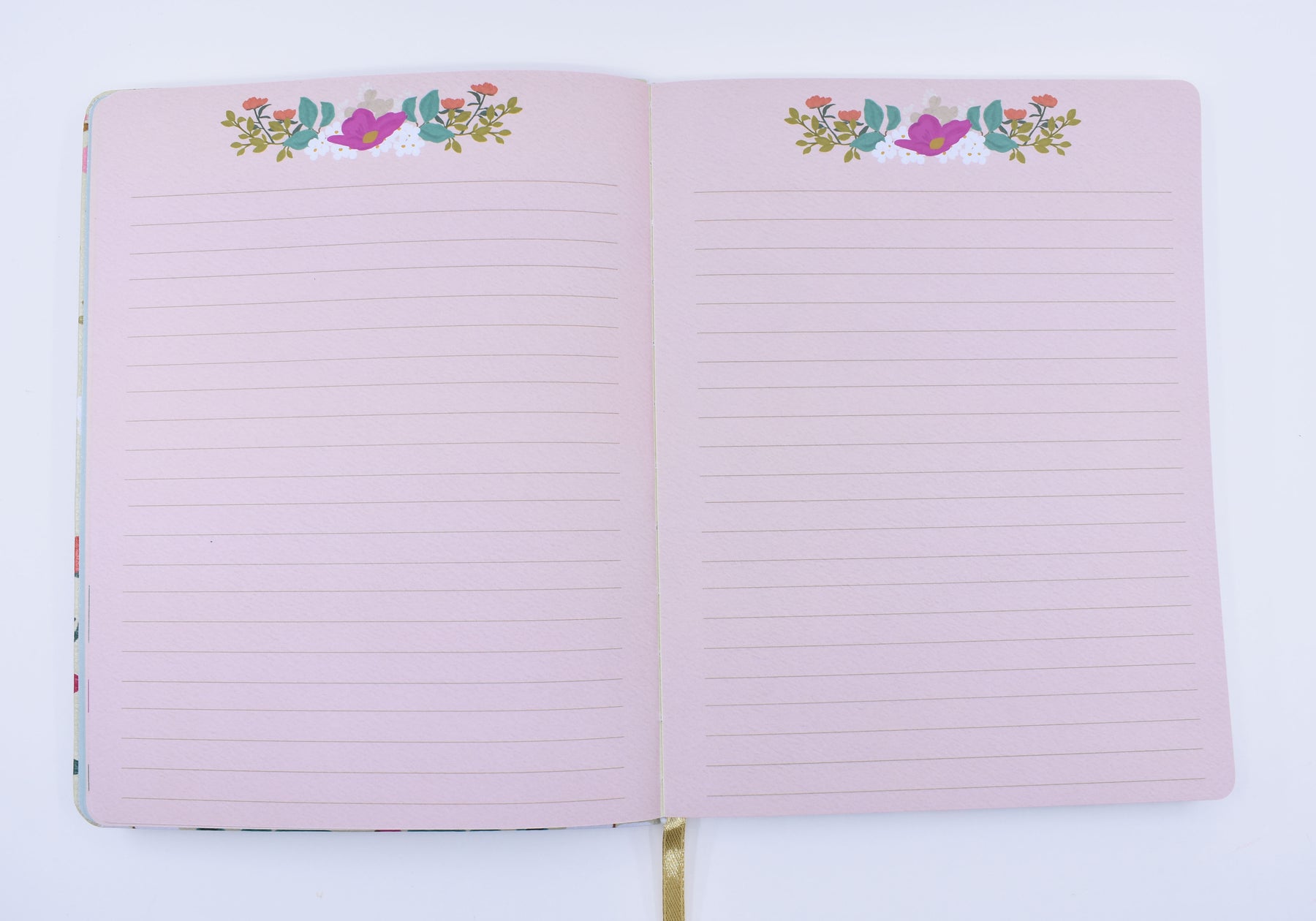Journals & Stationery – Happier To Give