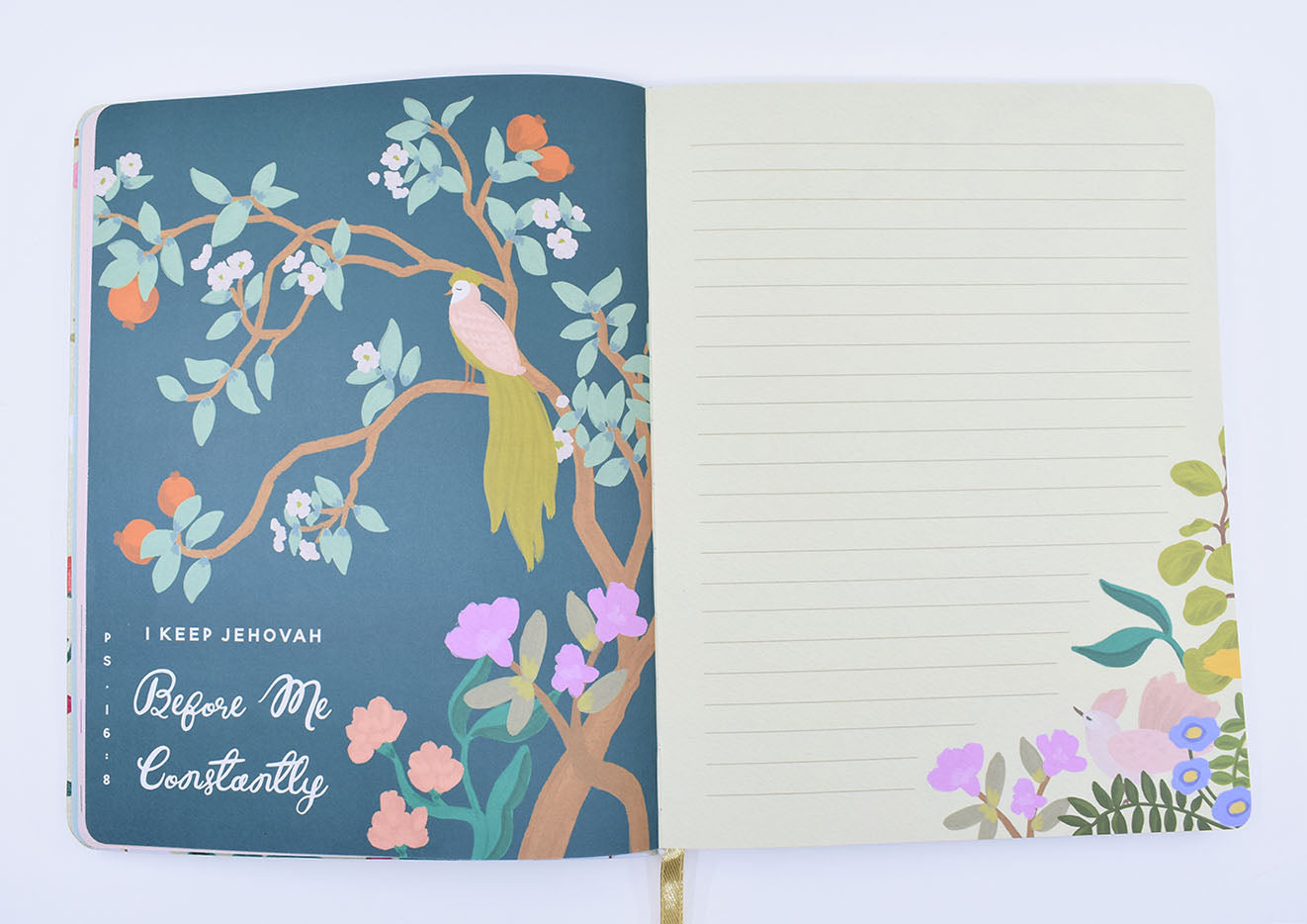 Journals & Stationery – Happier To Give