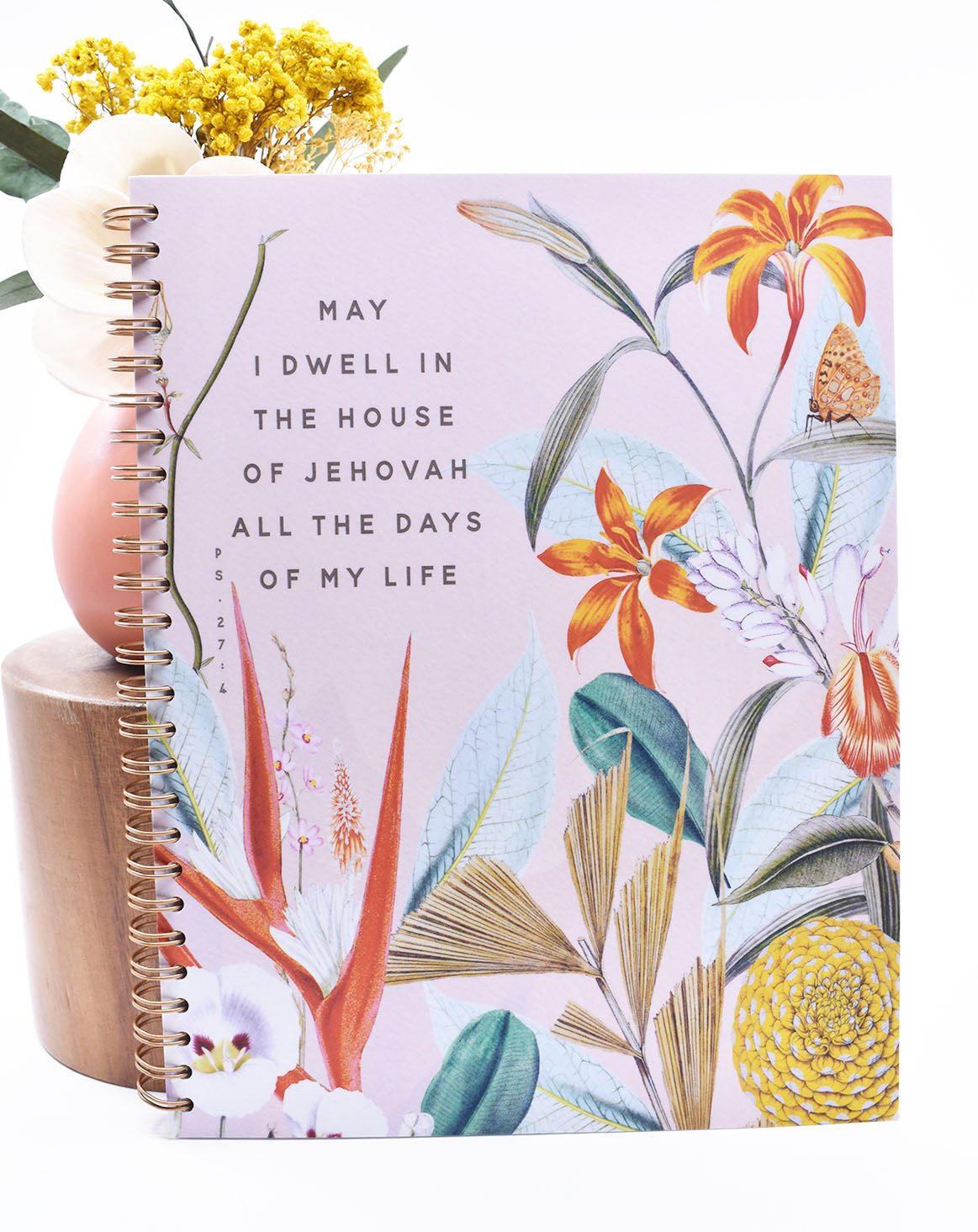 New Items – Happier To Give