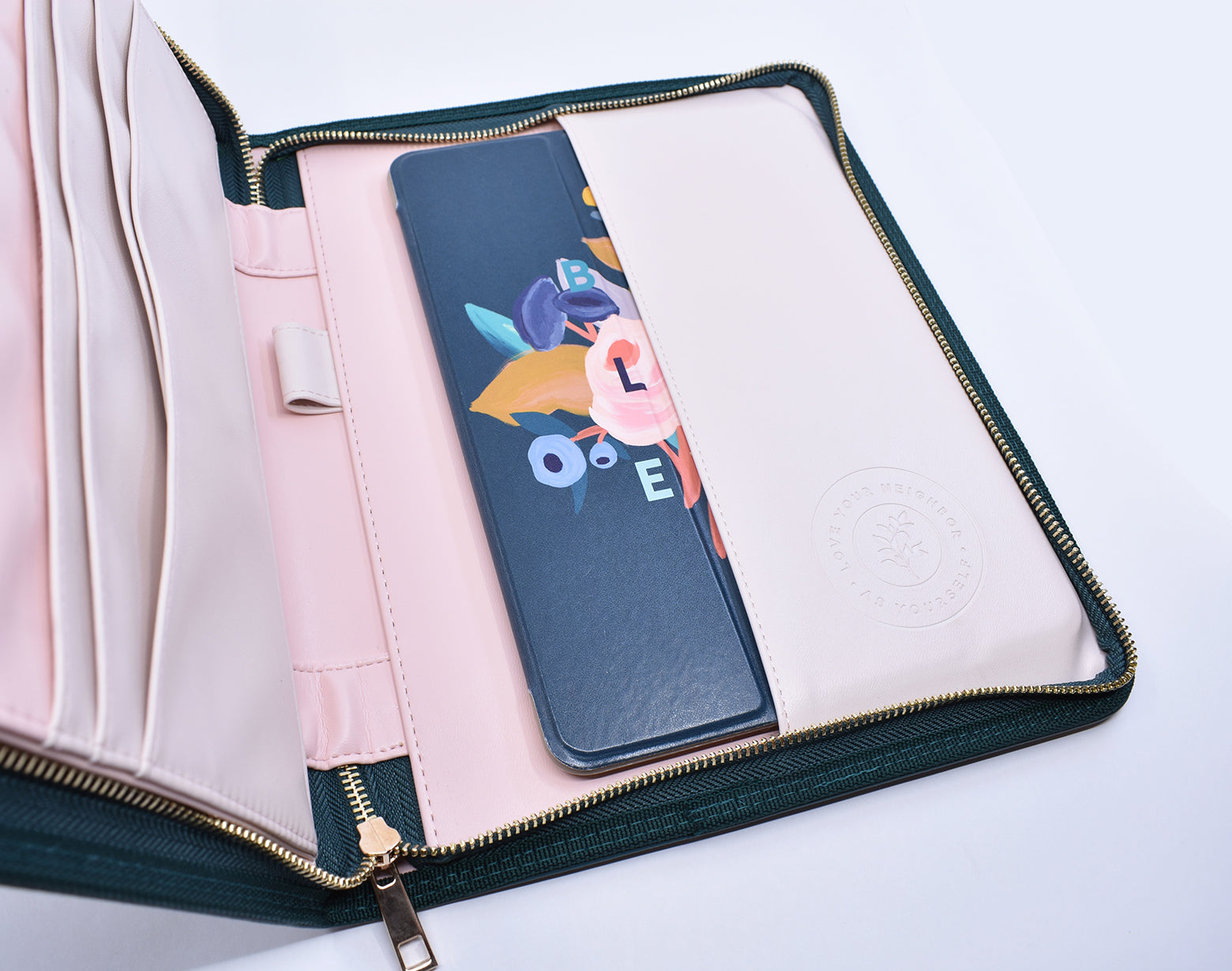 Ministry Organizers – Happier To Give