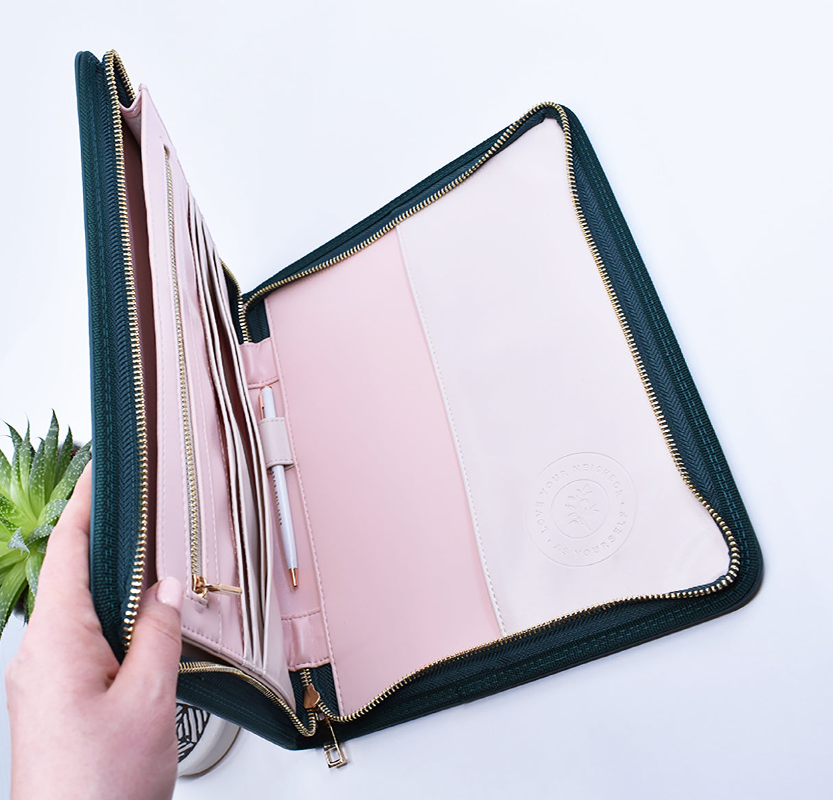 Ministry Organizers – Happier To Give