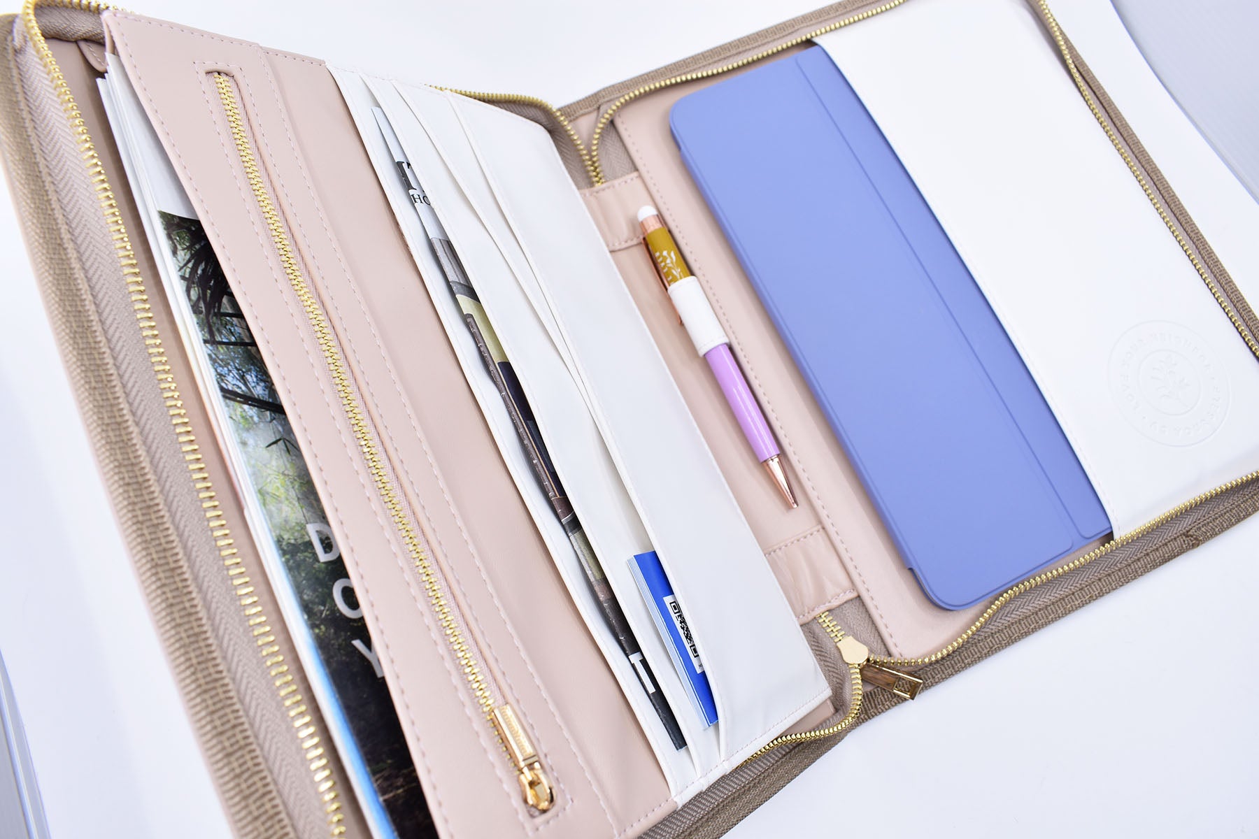 Ministry Organizers – Happier To Give